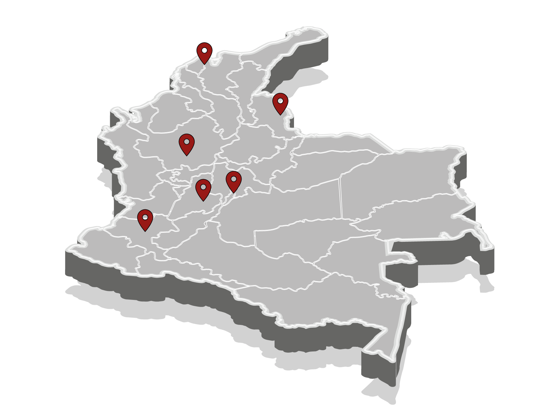 Somos Expertos en Satisfacer las Necesidades de la Industria – Nos ...